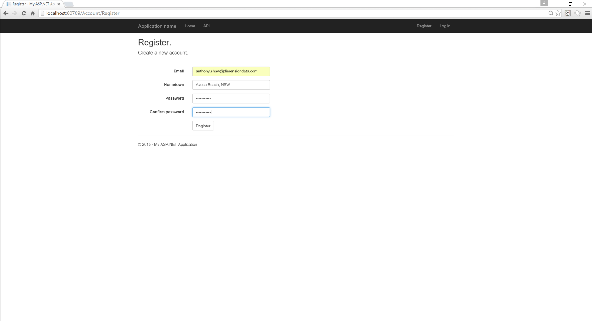 Build or Integrate Your Own Operational Dashboard w/ StackStorm (guest blog) - StackStorm