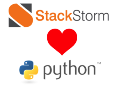 Join StackStorm At PyCon 2015! - StackStorm