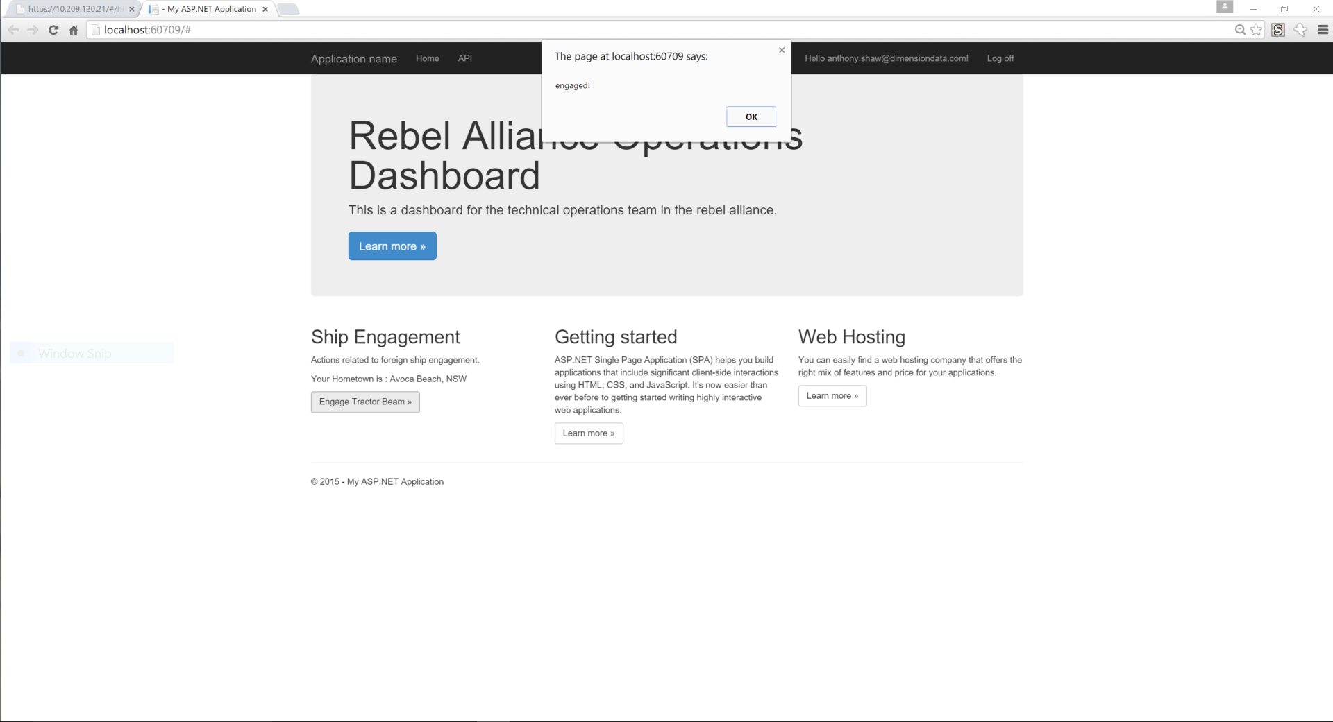 Build or Integrate Your Own Operational Dashboard w/ StackStorm (guest ...