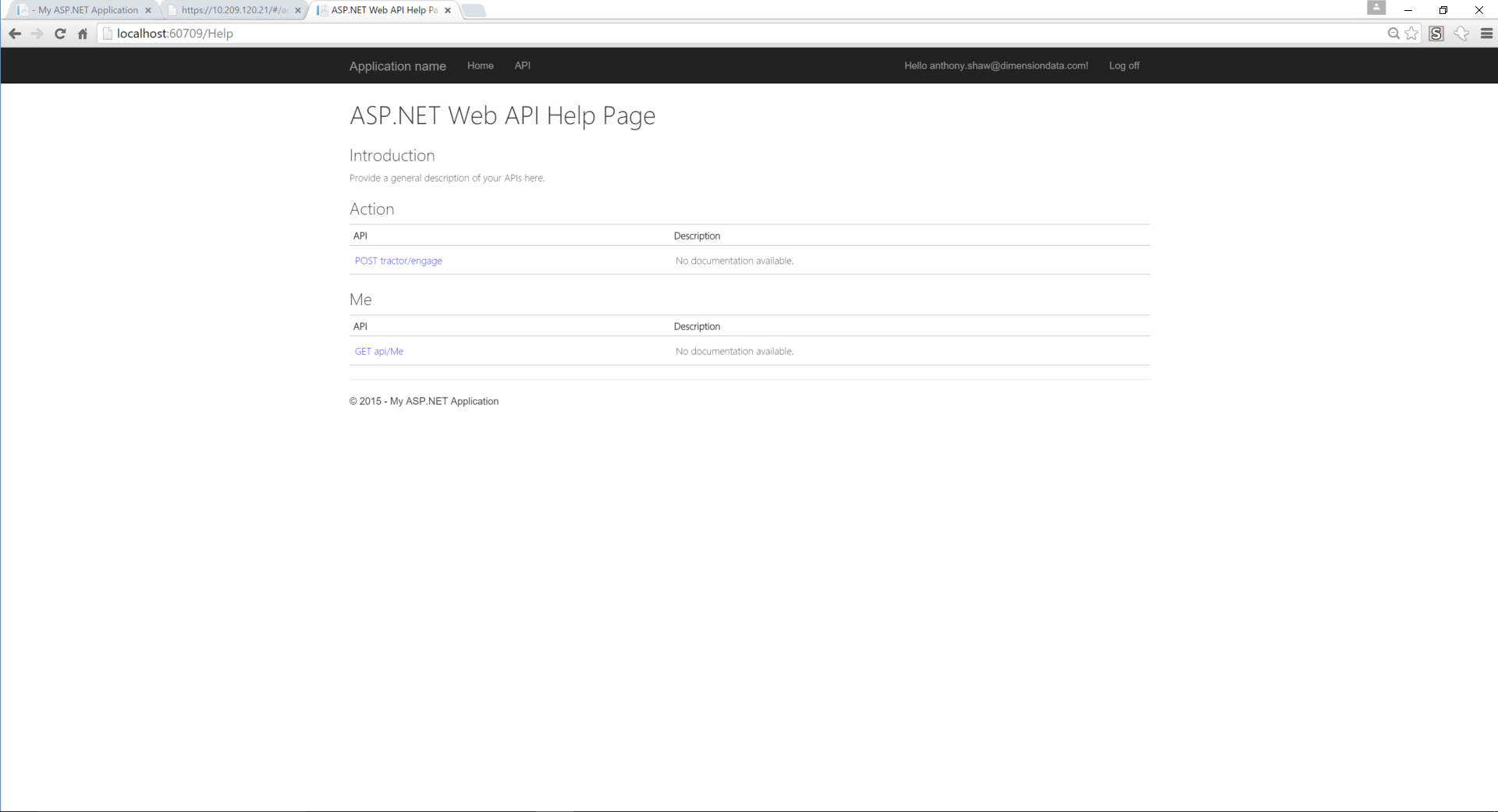 Build Or Integrate Your Own Operational Dashboard W Stackstorm Guest Blog Stackstorm