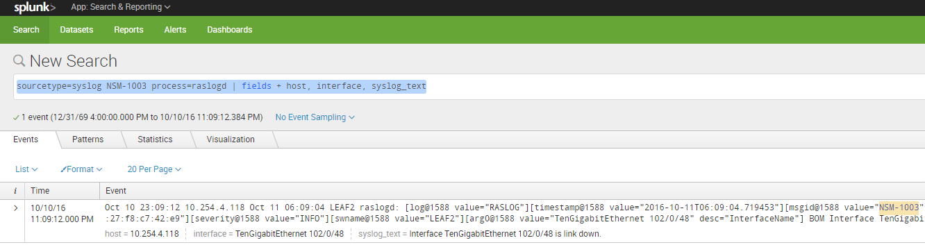 Auto-Remediation with StackStorm & Splunk - StackStorm