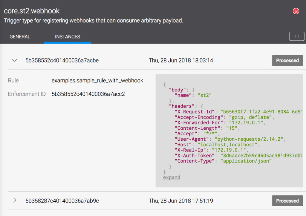 StackStorm 2.8: UI Changes, New Workflow Engine, and More - StackStorm